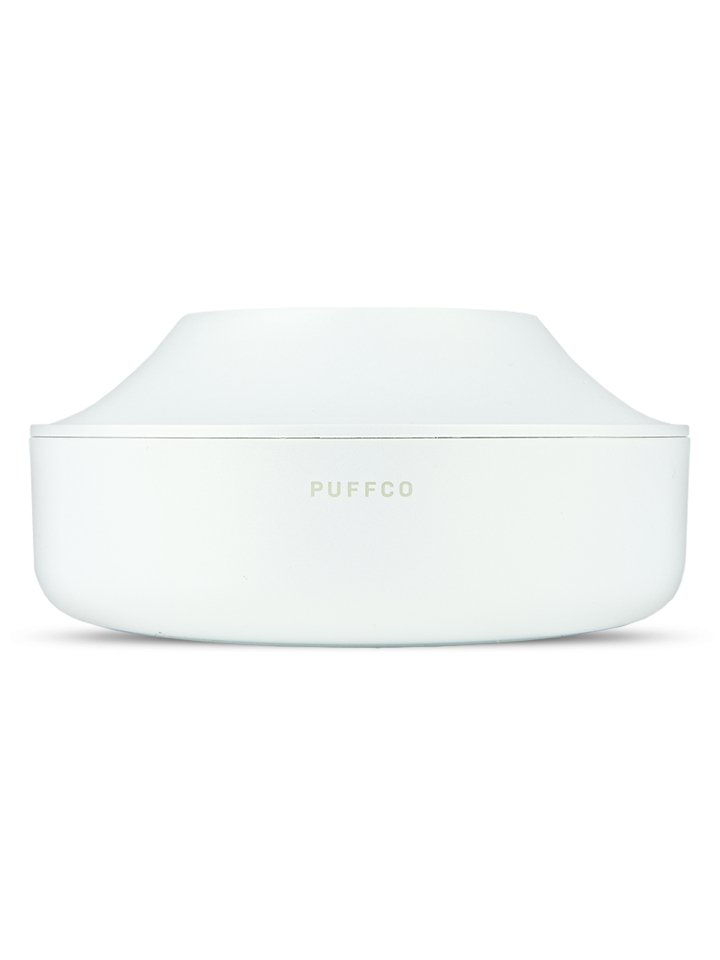 Puffco Peak Pro Power Dock Opal – Fast-Charge Dock with Sleek Opal Fin – HG