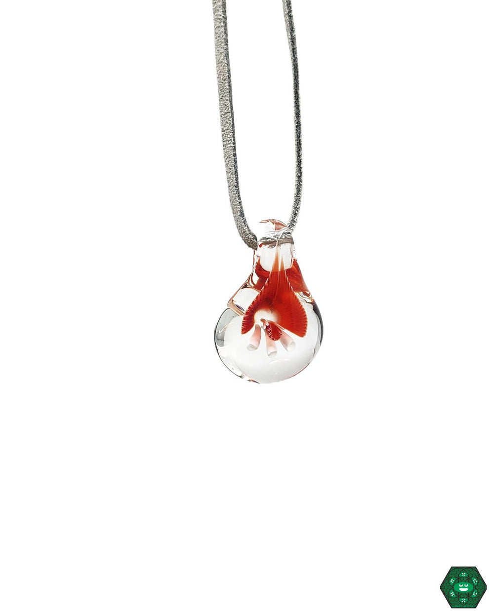 Rodney Andrew - Implosion Pendants – HG