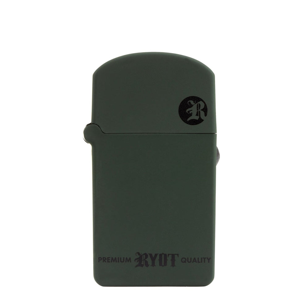 "RYOT 510 Battery – Variable Voltage, Compact Design for Cartridges – HG