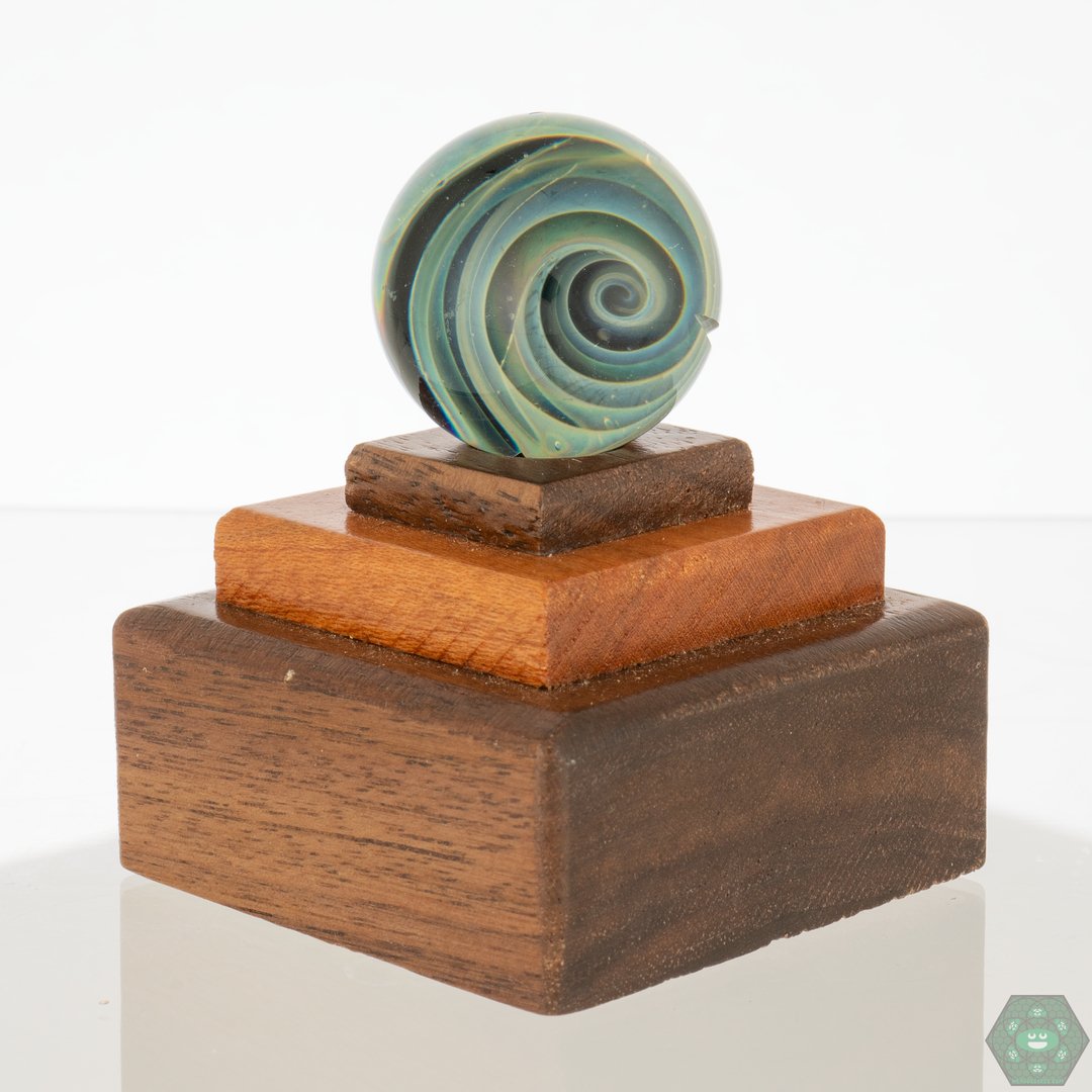 Terp Sphere Vortex Spinner Cap - Enhanced Flavor Control – HG